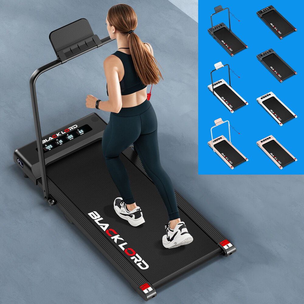 Treadmills – Black Lord